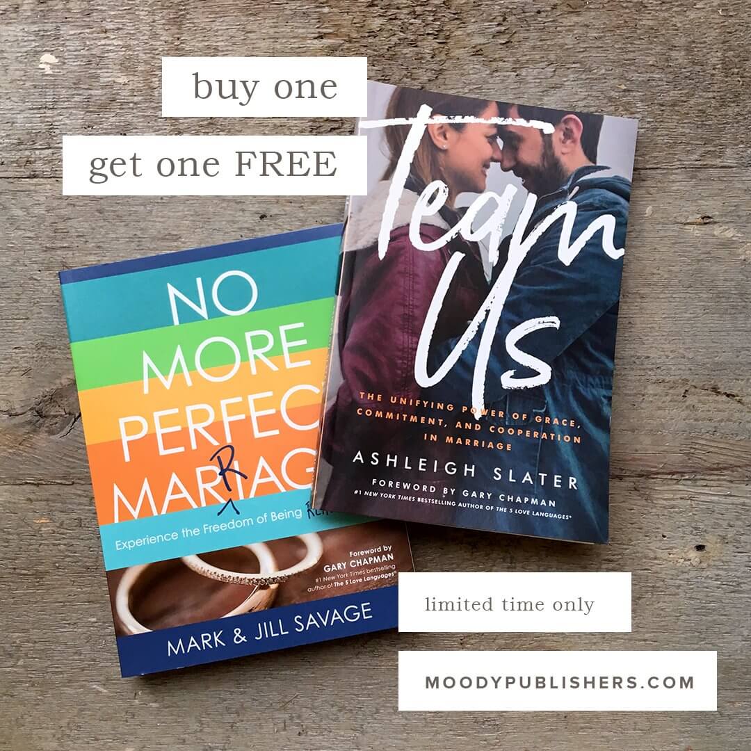 Does Your Marriage Need A Holiday Mark And Jill Savage