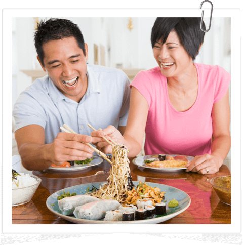 Rebuilding Trust Roadmap Course - Mark and Jill Savage